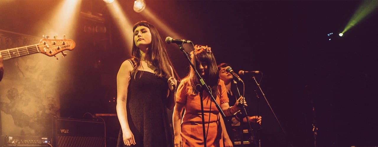 BIMM Berlin's End-of-Term Gig is the Best Yet! - BIMM University Berlin