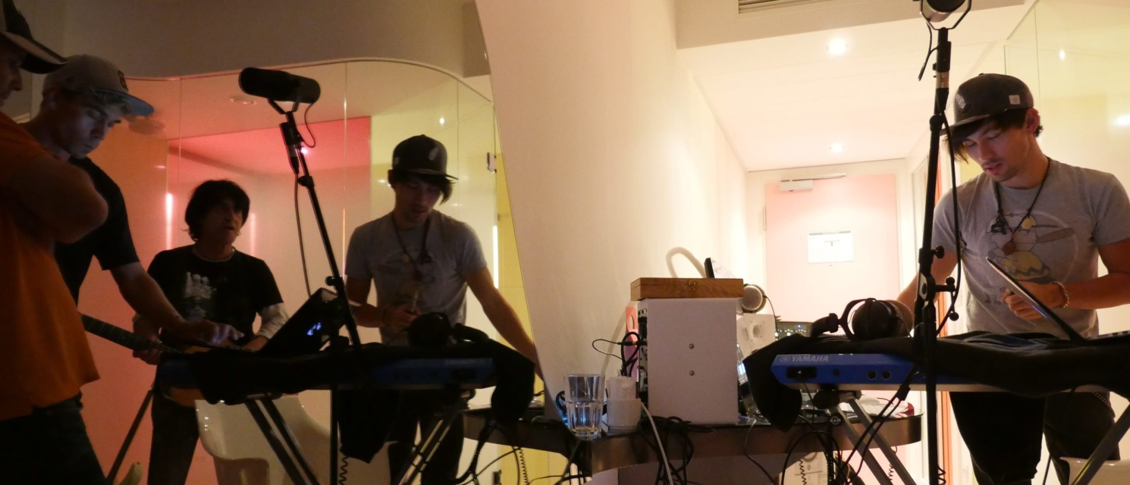 BIMM Berlin partner with the German Songwriting Awards - BIMM ...