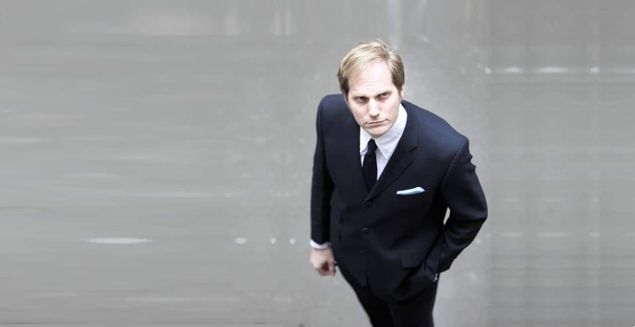 Film Composition with Max Knoth - BIMM University Berlin