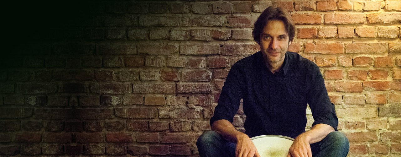 Masterclass: Tim Kroker - Finger Drumming - BIMM University Berlin