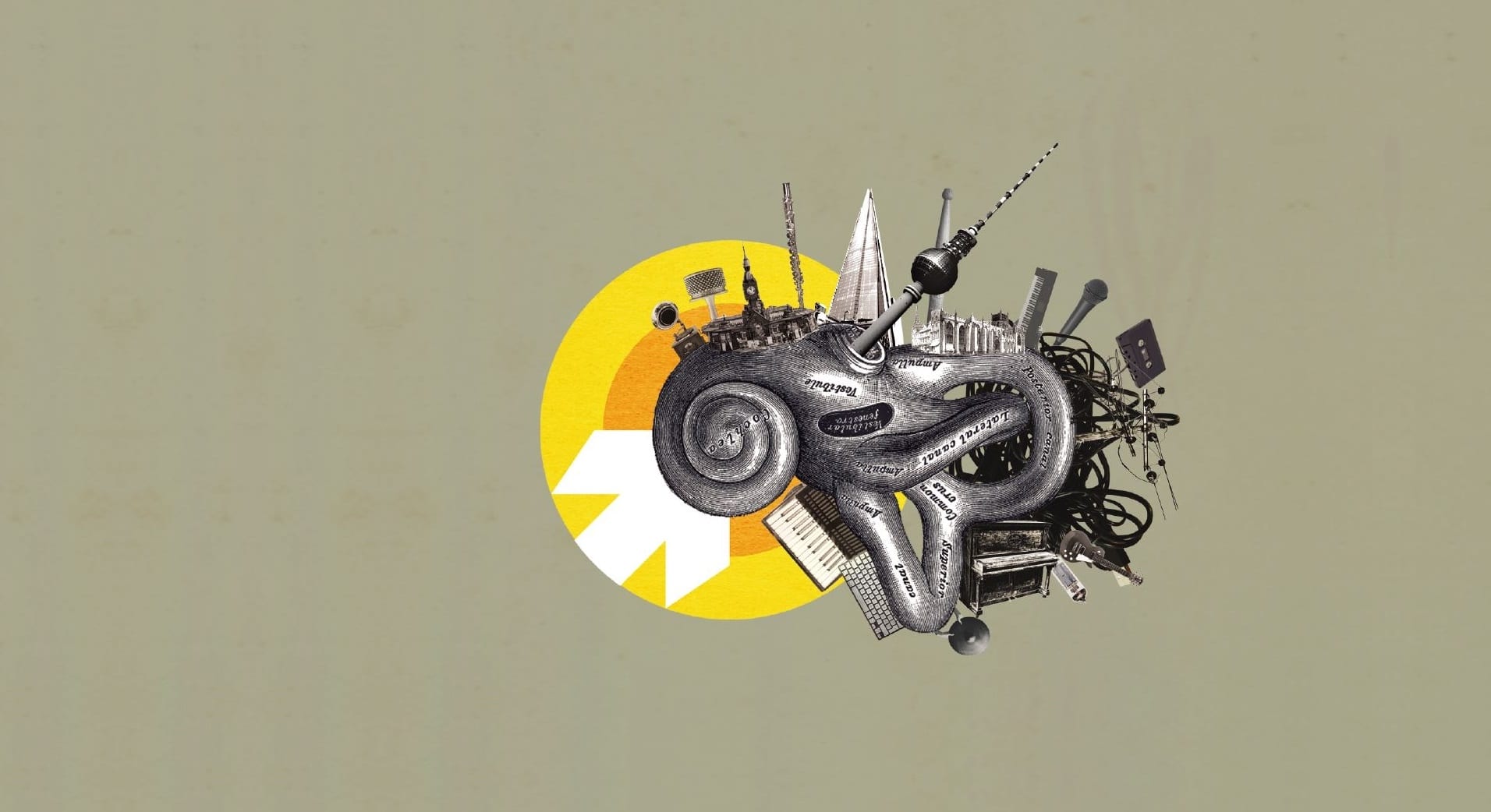 The BIMM Berlin Album Launch: 31st May - BIMM University Berlin