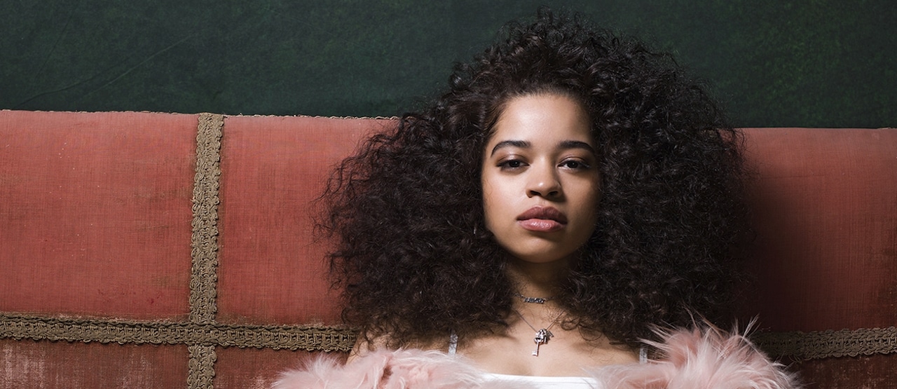 Ella mai trip album cover - streamshohpa