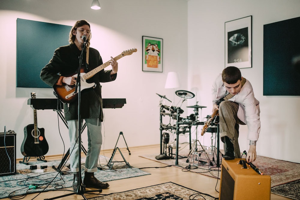 Virtual Open Day - Music Performance & Songwriting at BIMM University ...