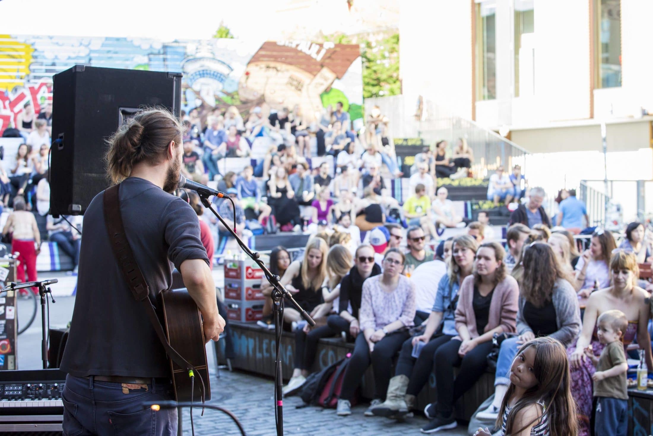 Virtual Open Evening: Music - BIMM University Berlin