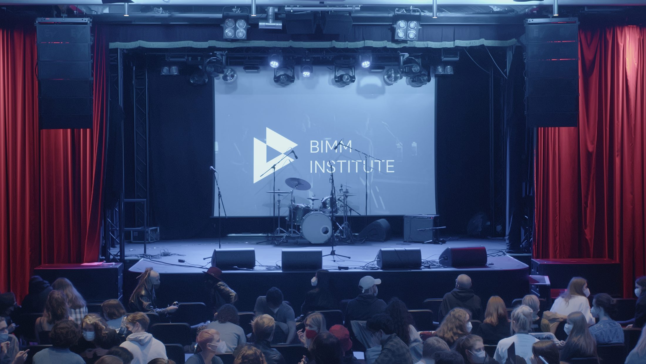 BIMM University Berlin and Hamburg’s 2021 Induction Events - BIMM ... BIMM University Berlin and Hamburg’s 2021 Induction Events - BIMM ...
