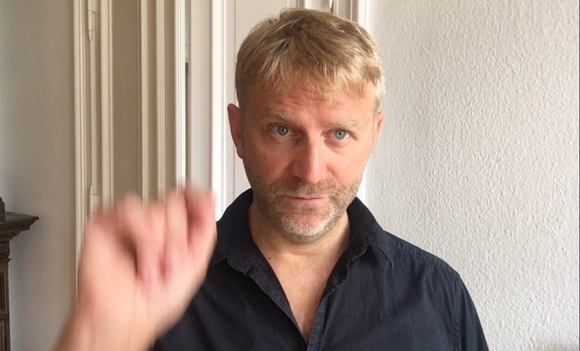 Michael Henrichs - Lecturer - BIMM University Berlin