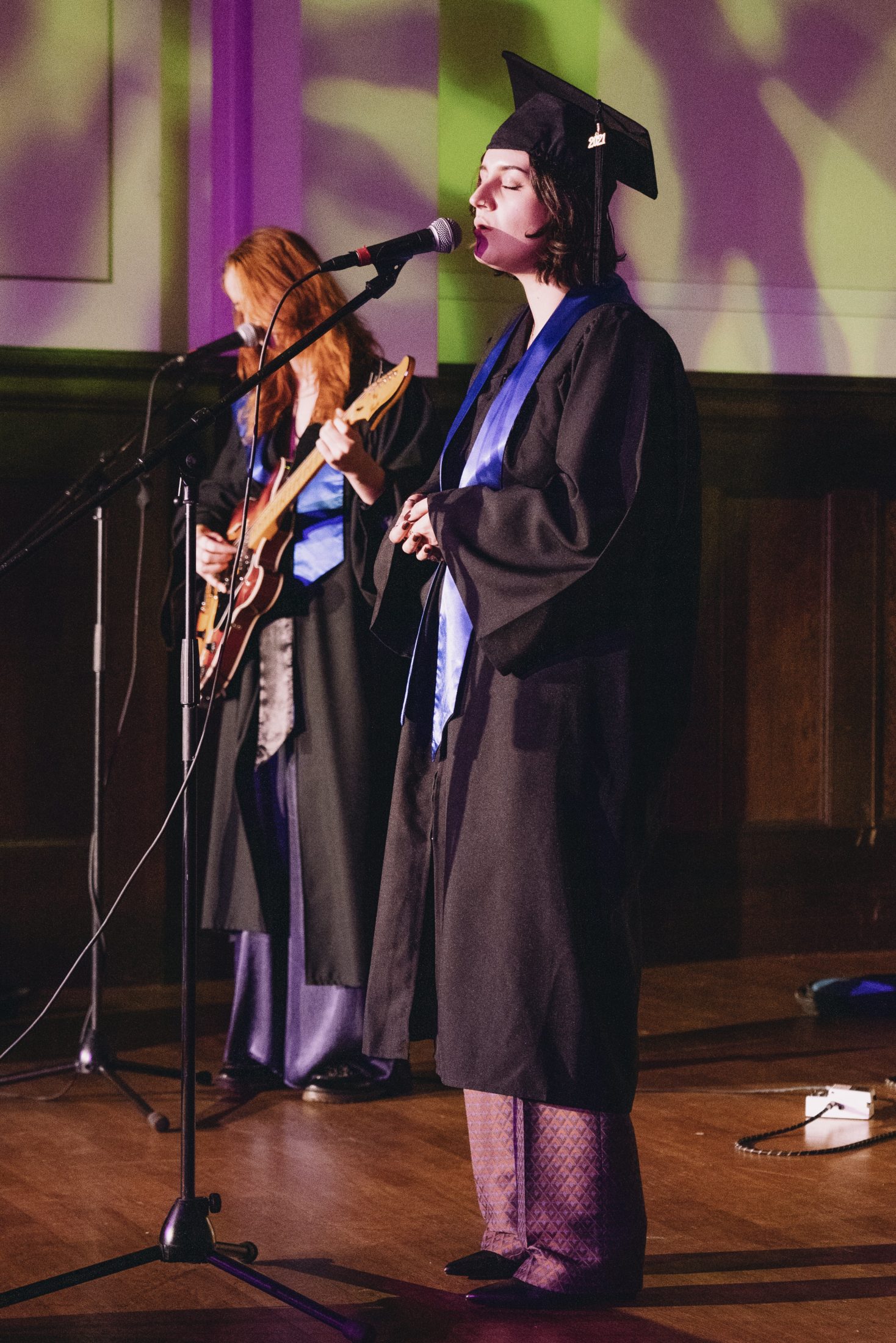 BIMM University Berlin – Class of 2021 Graduation Ceremony - BIMM ...