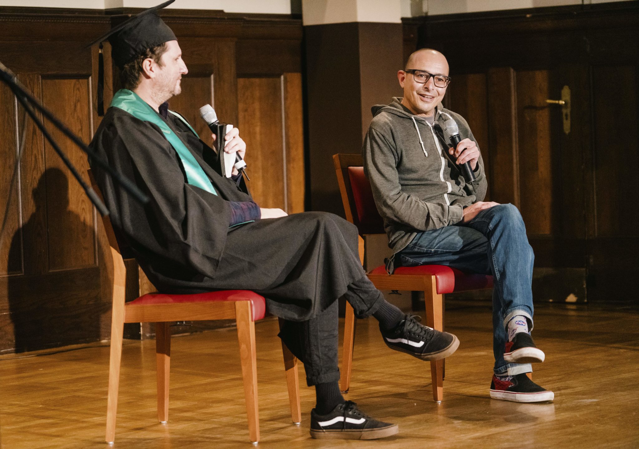 BIMM University Berlin – Class of 2021 Graduation Ceremony - BIMM ...