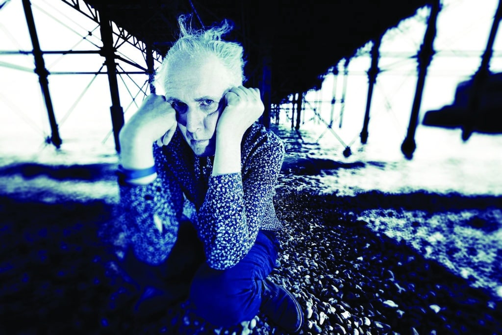 Introducing BIMM University Berlin’s first patron: Film director Tim ...