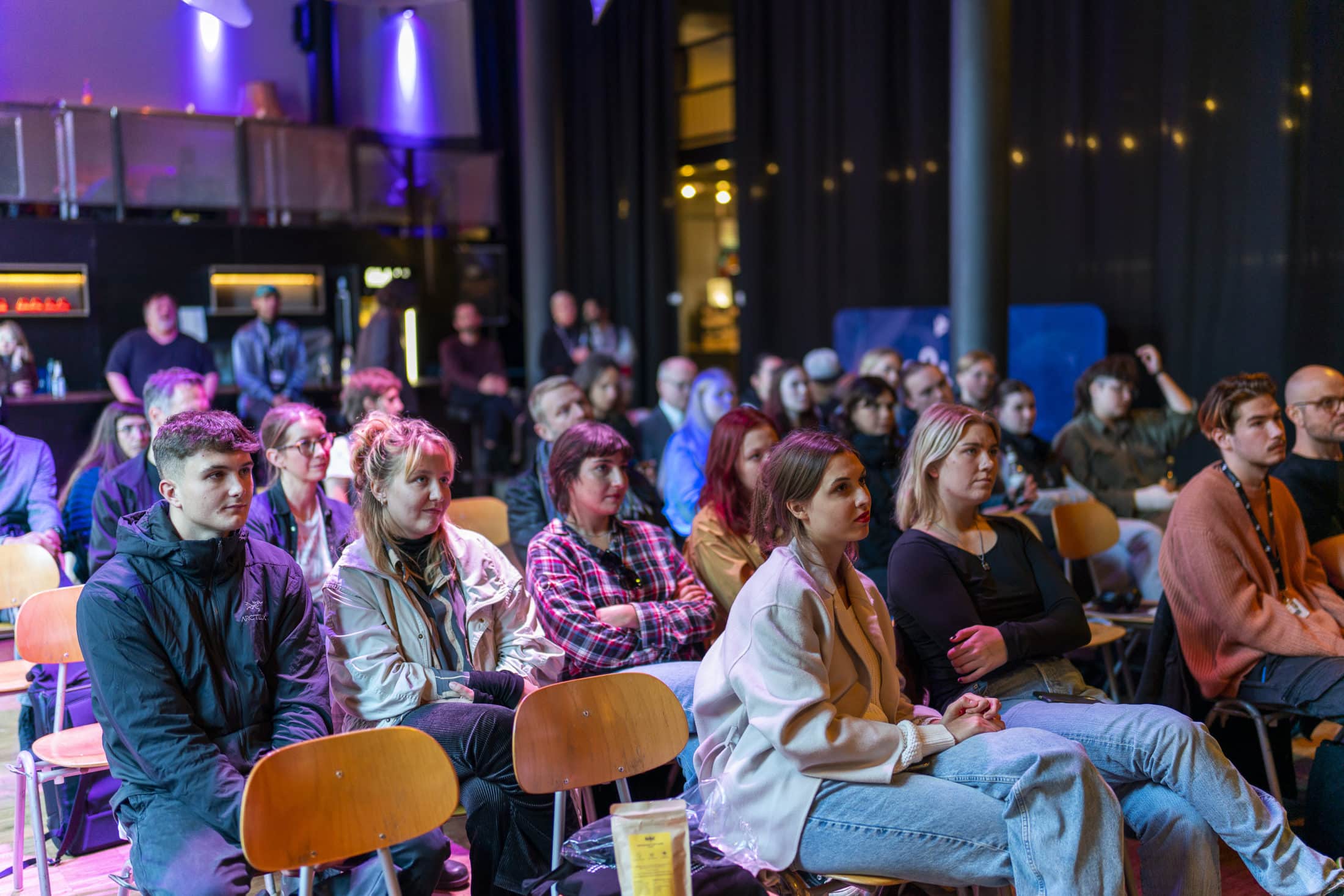 BIMM University Berlin’s 2022 Induction Events for Music and Film ...