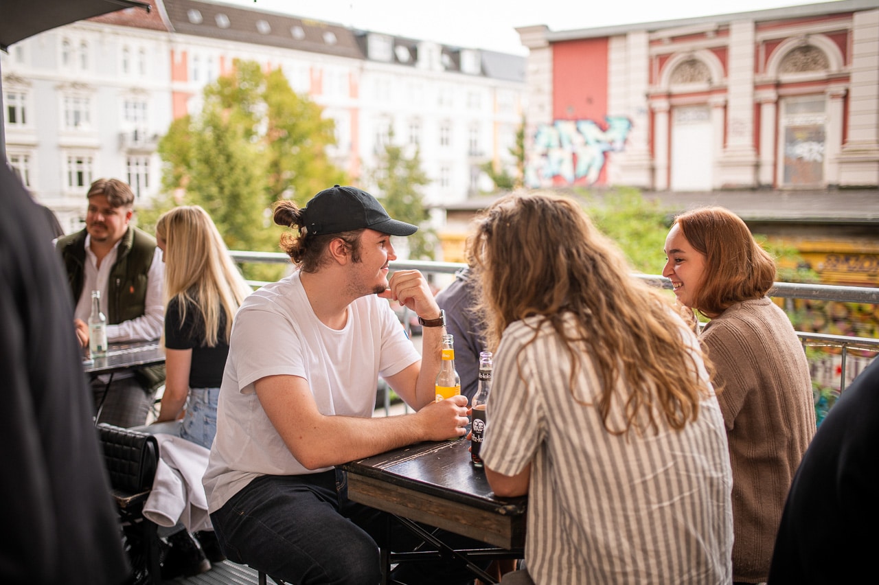 The BIMM University Berlin Hamburg Induction 2022 - BIMM University Berlin The BIMM University Berlin Hamburg Induction 2022 - BIMM University Berlin