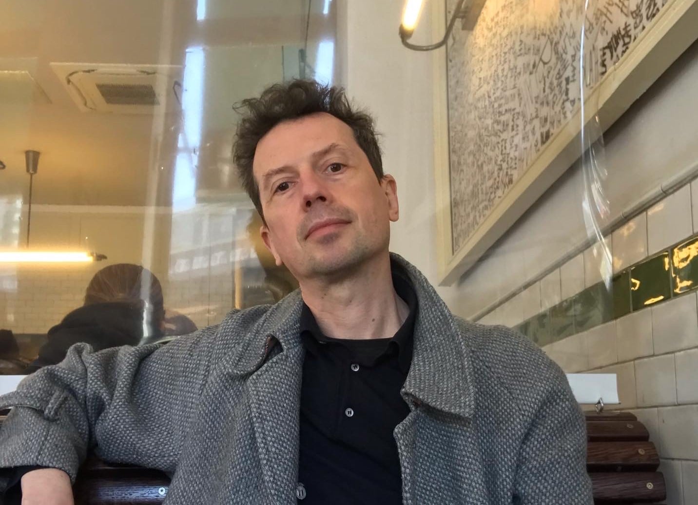 Paul Hanford - Lecturer - BIMM University Berlin