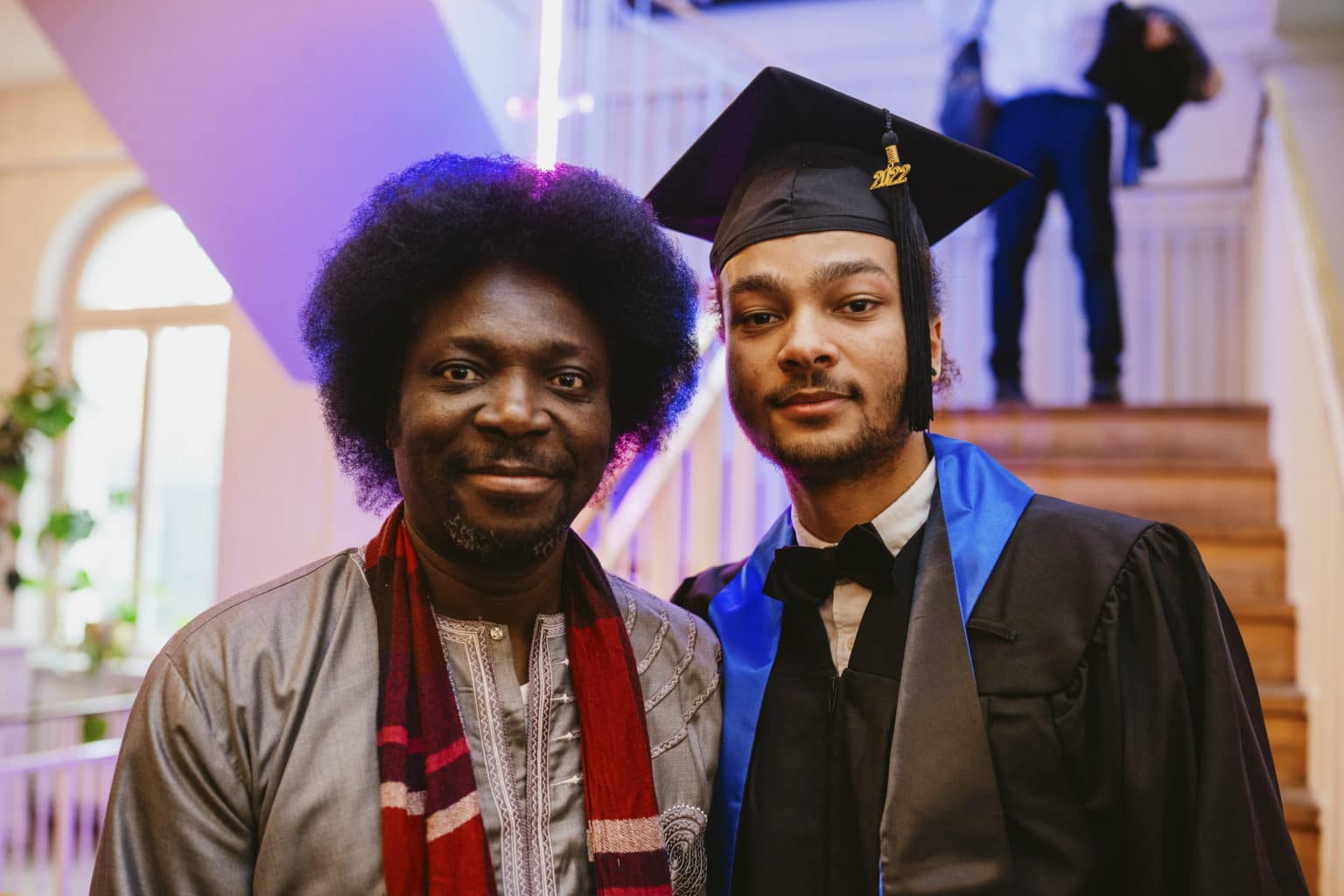 BIMM University Berlin Graduation 2022 - BIMM University Berlin