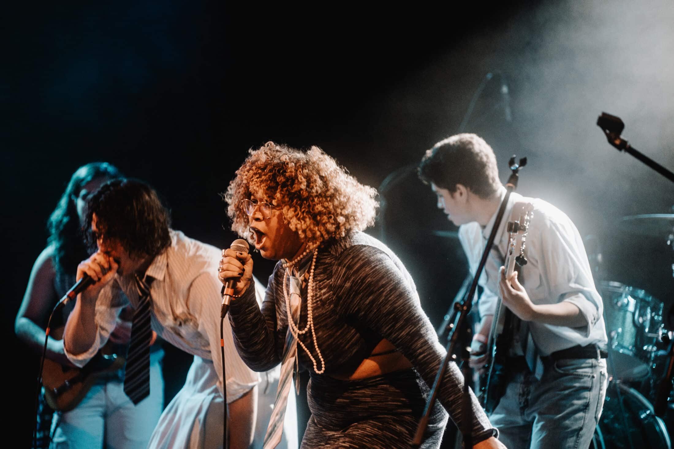 BIMM University Berlin Open House: Music courses