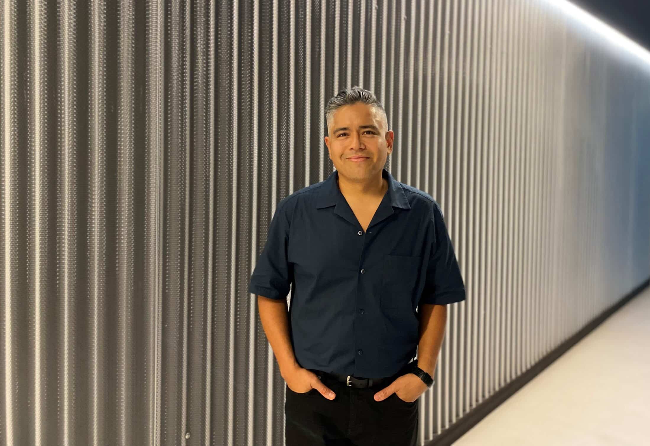 Nathaniel Fregoso - Lecturer - BIMM University Berlin