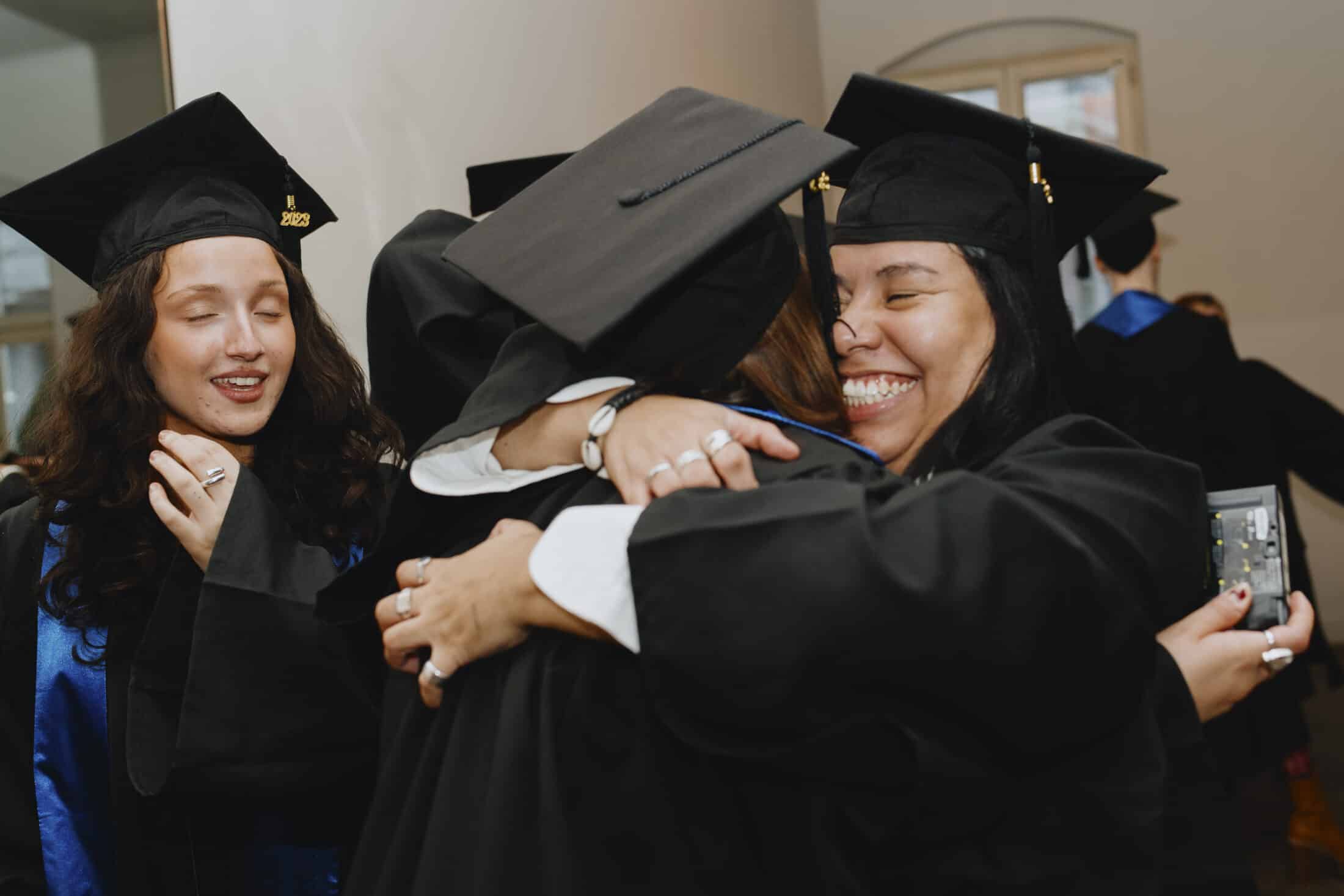 From music student to graduate: BIMM University Berlin’s 2023 graduation