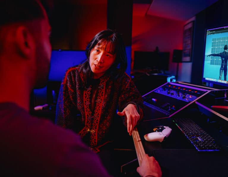 Berlin Music College | Music School Berlin | BIMM University Berlin