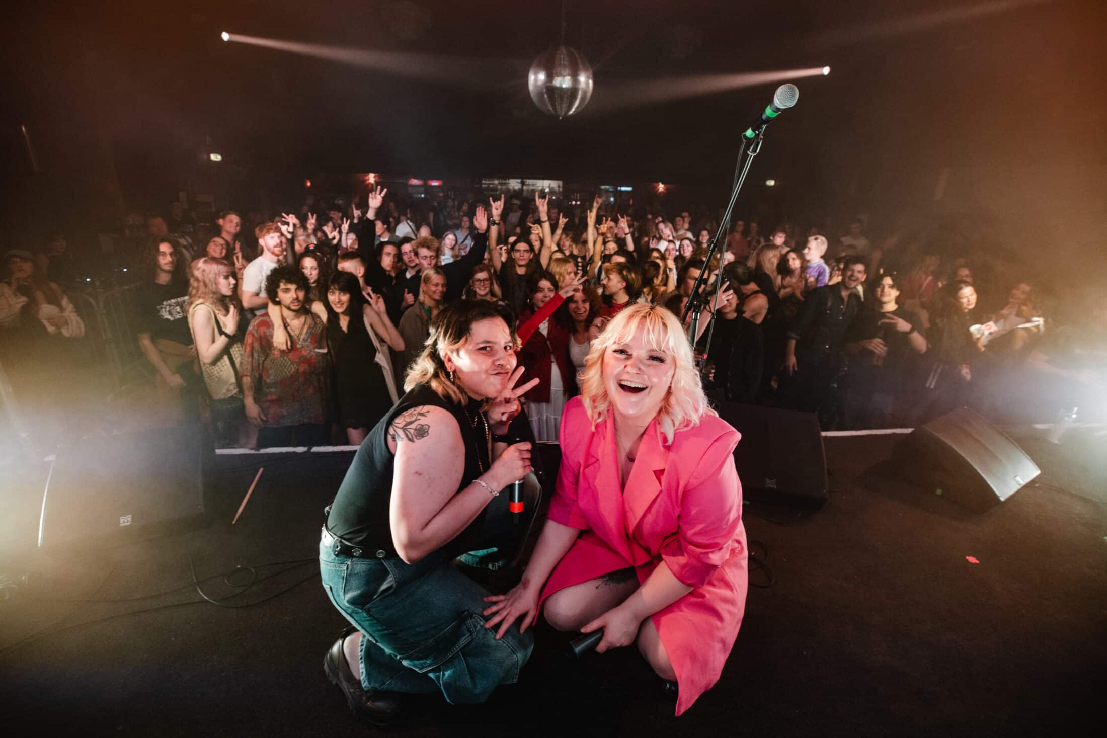 BIMM University Berlin’s summer music showcase - BIMM University Berlin