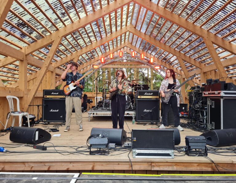 Berlin Music College | Music School Berlin | BIMM University Berlin