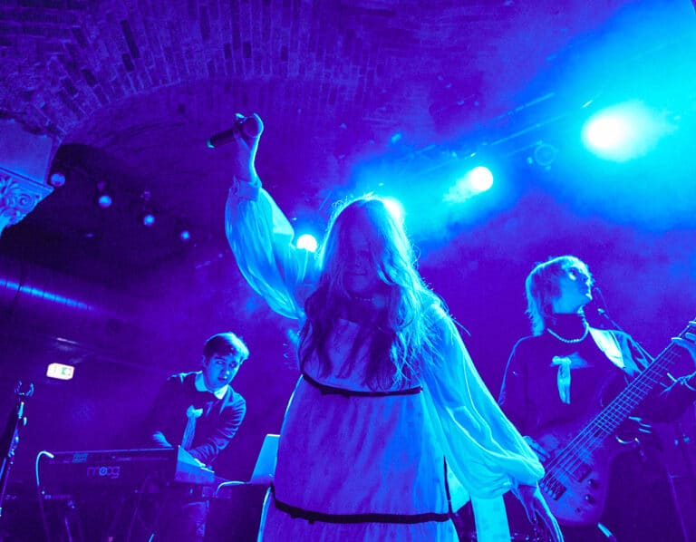 Berlin Music College | Music School Berlin | BIMM University Berlin