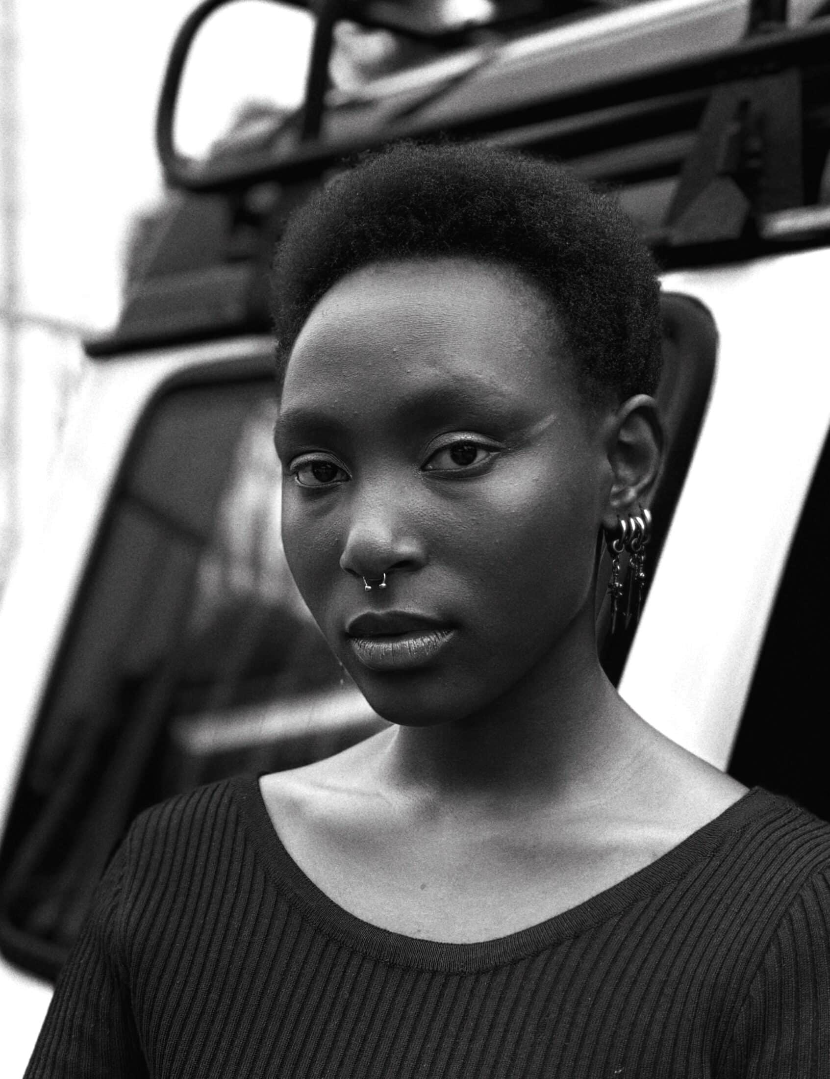Screen Acting student stars in film premiering at Berlinale