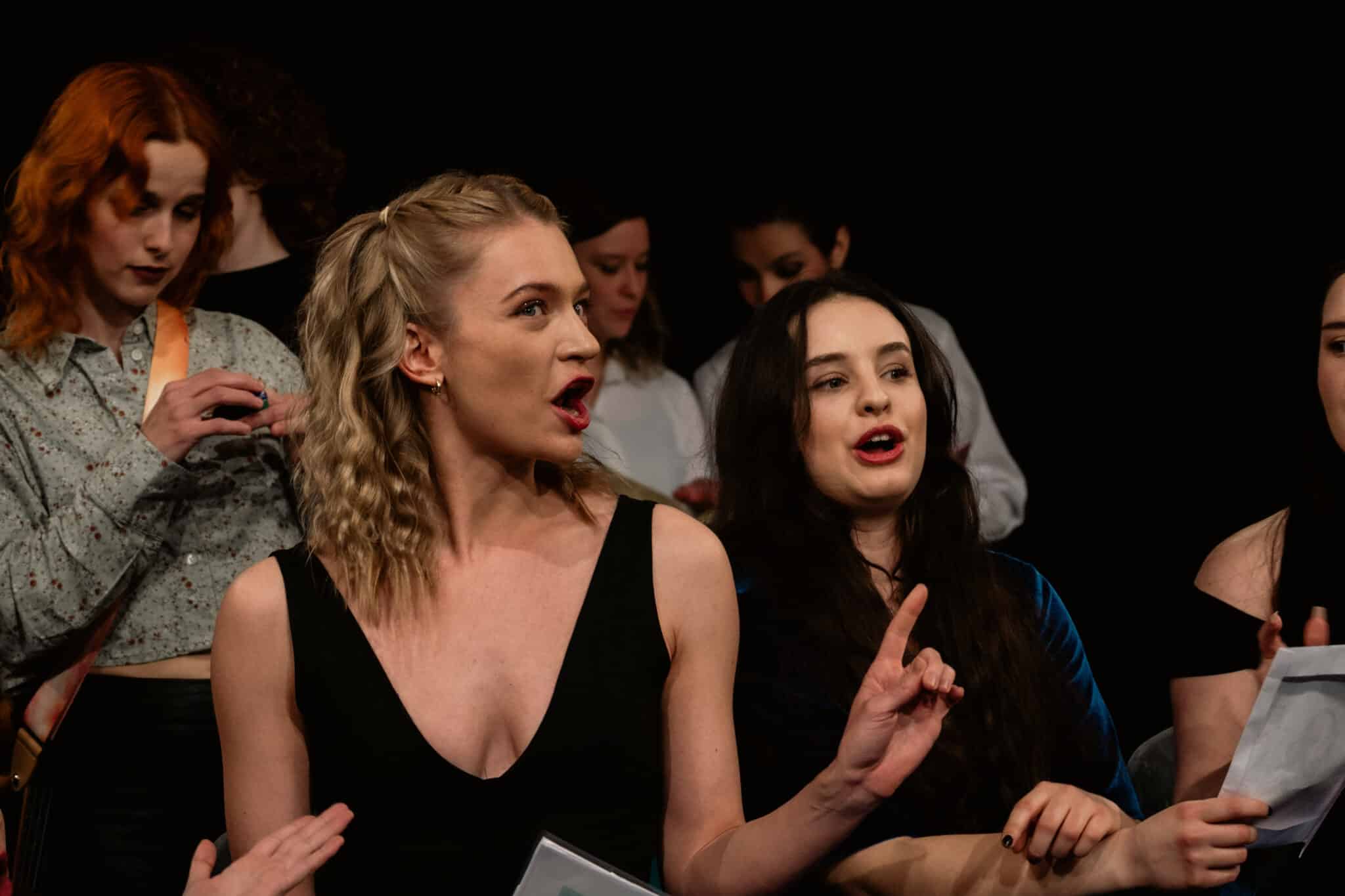 2025 Acting Showcase | BIMM University