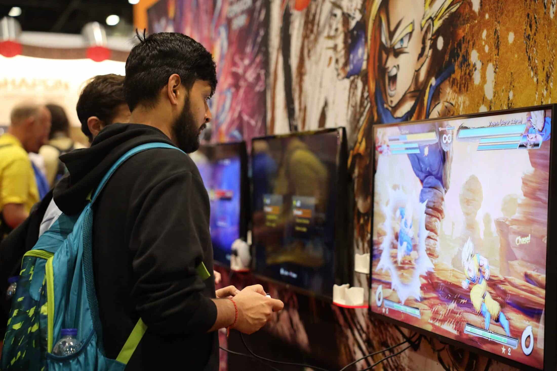 Berlin Open Day - Games, Animation and VFX - BIMM University Berlin