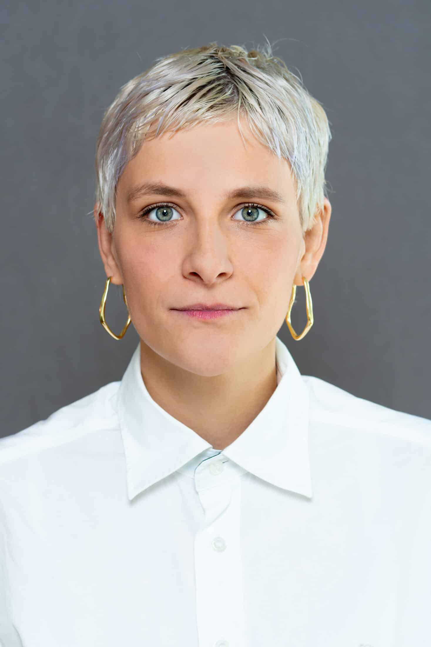 Julia Victoria Graul Lecturer Bimm University Berlin
